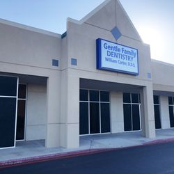 GENTLE FAMILY DENTISTRY: WILLIAM CARTER JR. DDS - General Dentistry ...