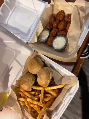 SPLITZ - Updated June 2025 - 124 Photos & 86 Reviews - 6155 Youngerman ...