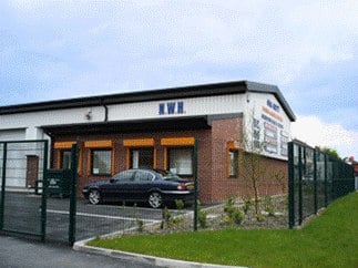 NORTHWEST HARDWARE - Updated December 2024 - 260 Stockport Road West ...