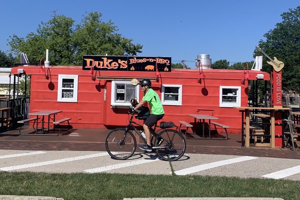 DUKE’S BLUES N BBQ - Updated August 2024 - 66 Photos & 95 Reviews - 112 ...