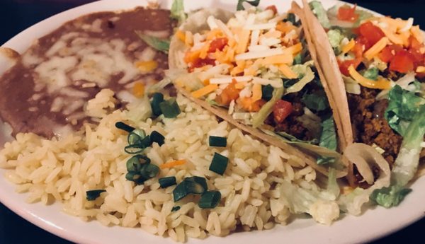 CHIMI’S MEXICAN FOOD - 68 Photos & 42 Reviews - Mexican - 5320 S ...