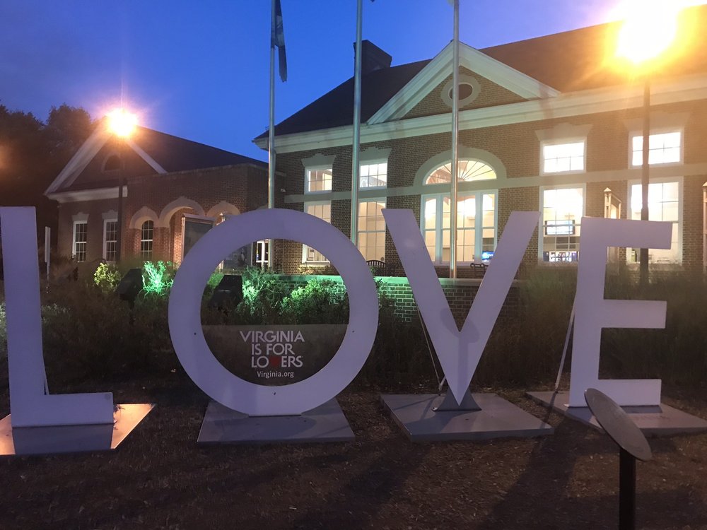 VIRGINIA WELCOME CENTER - Updated July 2024 - 9915 Vandor Ln, Manassas ...