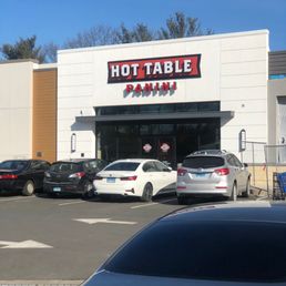 HOT TABLE - Updated July 2025 - 46 Photos & 28 Reviews - 1445 New ...