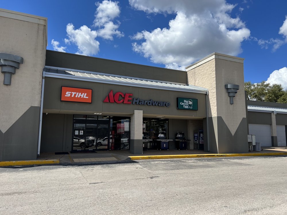 ACE HARDWARE - Updated October 2025 - 10 Reviews - 13450 Research Blvd ...