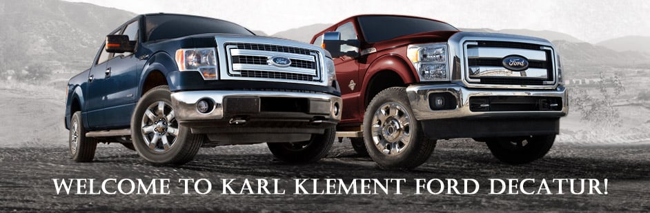 KARL KLEMENT FORD - Updated December 2025 - 27 Reviews - 2670 S Hwy 287 ...