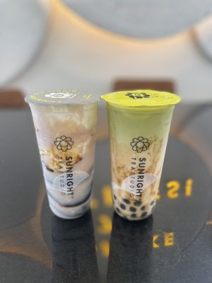 SUNRIGHT TEA STUDIO - Updated October 2025 - 727 Photos & 499 Reviews ...