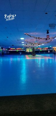 BEAR CREEK ROLLER RINK - 32 Photos & 57 Reviews - 5210 Hwy 6 N, Houston ...