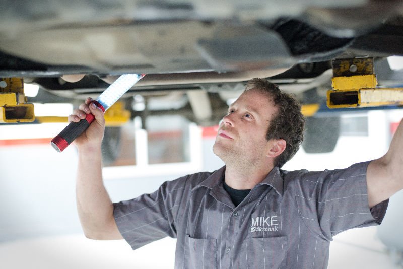 MIKE THE MECHANIC - Updated January 2026 - 8803-51 Avenue NW, Edmonton ...