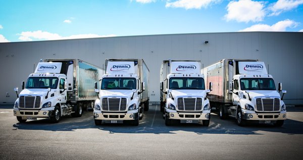 DENNIS PAPER & FOOD SERVICE - Updated May 2026 - 18 Photos - 101 Mecaw ...