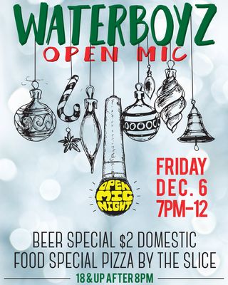 WATERBOYZ - 85 Photos & 25 Reviews - 380 N 9th Ave, Pensacola, Florida ...