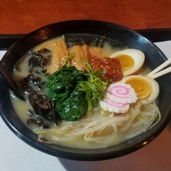 RAMEN GAMI - Updated June 2024 - 322 Photos & 257 Reviews - 1 Sussex ...