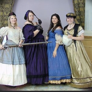 VICTORIAN PHOTOGRAPHY STUDIO | 28 Photos & 47 Reviews - 76 Steinwehr ...