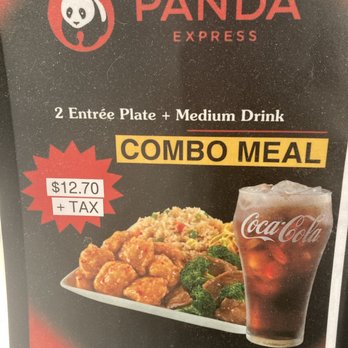 PANDA EXPRESS - Updated December 2025 - 41 Photos & 15 Reviews - 850 ...