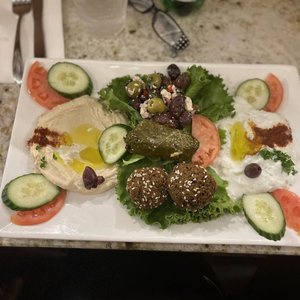 TAZZA CAFE - 42 Photos & 40 Reviews - 600 New Hampshire Ave, Washington ...