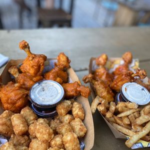 CHUY’S - Updated October 2025 - 940 Photos & 1348 Reviews - 1728 Barton ...