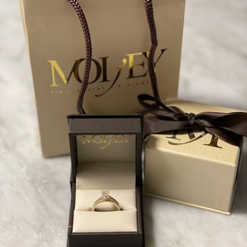 Moijey diamonds store