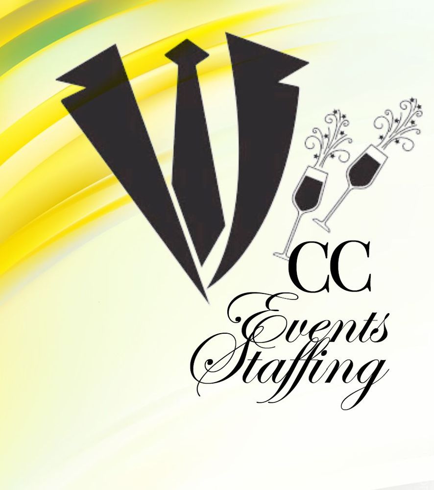 CC EVENT STAFFING - Updated September 2024 - Request Information - New ...