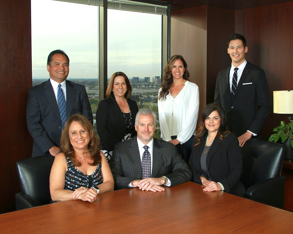 THE LAW OFFICES OF THOMAS E. ROCKETT III - Updated December 2025 - 999 ...