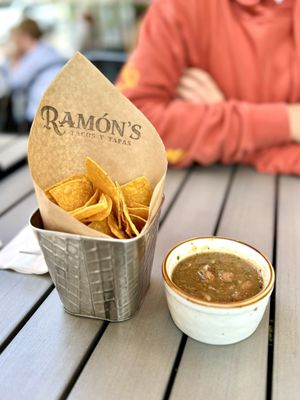 RAMON’S TACOS Y TAPAS - Updated December 2025 - 114 Photos & 104 ...
