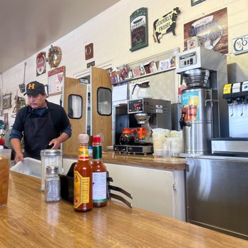 AJO CAFE - Updated October 2025 - 59 Photos & 84 Reviews - 3132 E Ajo ...