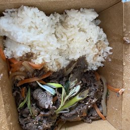 KIMCHI POP - 154 Photos & 171 Reviews - Korean - 939 N Ashland Ave ...