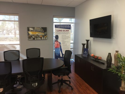 PREVENTATIVE DIAGNOSTIC CENTER - Updated January 2026 - 14 Photos & 56 Reviews - 6620 S Tenaya ...