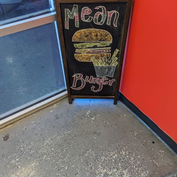 MEAN BURGER - Updated April 2025 - 103 Photos & 125 Reviews - 9441 Fm ...