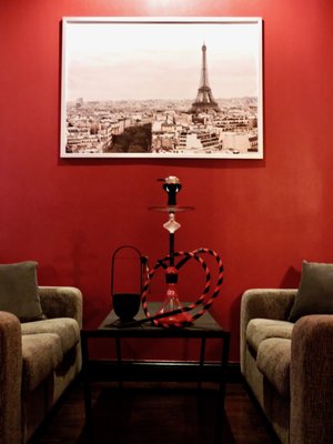 HOOKAH CORNER - Updated December 2025 - 942 Hatch St, Cincinnati, Ohio ...