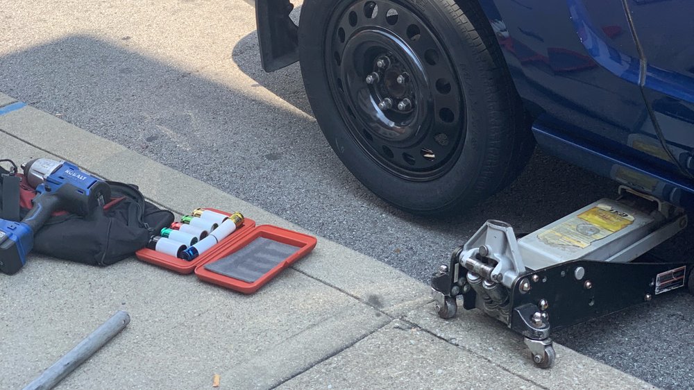 NEW E R A ELITE ROADSIDE ASSISTANCE - 114 Photos - Cincinnati, Ohio ...