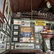 PARKWAY TAVERN - 141 Photos & 293 Reviews - 313 N I St, Tacoma, WA - Yelp