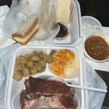 SMOQUE HOUSE BBQ - Updated December 2025 - 13 Reviews - 3230 ...