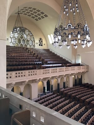 CONGREGATION EMANU-EL - Updated October 2025 - 18 Photos & 17 Reviews ...