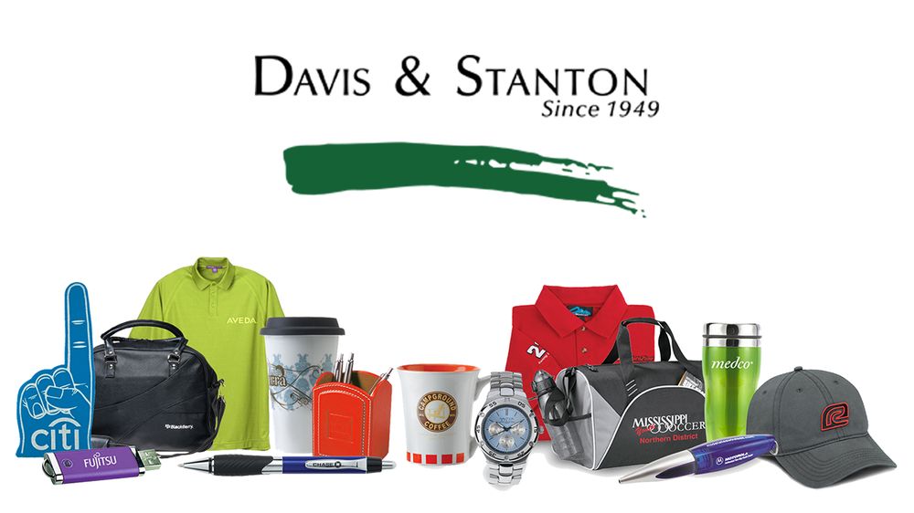 DAVIS & STANTON PROMOTIONS - Updated October 2025 - 20 Photos - 1400 S ...