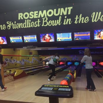 ROSEMOUNT BOWL - Updated December 2025 - 21 Photos & 11 Reviews - 464 ...