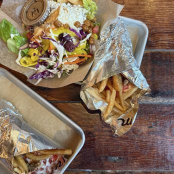 SPITZ - Updated December 2025 - 653 Photos & 336 Reviews - 518 E ...