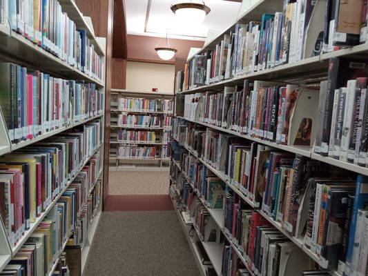 CHICOPEE PUBLIC LIBRARY - Updated December 2025 - 69 Photos - 449 Front ...