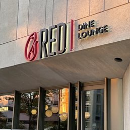 RED - Updated July 2025 - 646 Photos & 467 Reviews - 316 W Washington ...