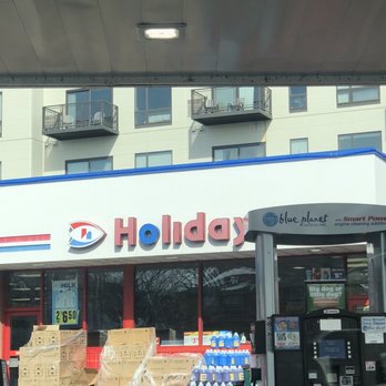 HOLIDAY STATIONSTORES - Updated October 2025 - 13 Reviews - 5444 ...