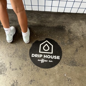 DRIP HOUSE COFFEE - Updated March 2024 - 170 Photos & 107 Reviews ...