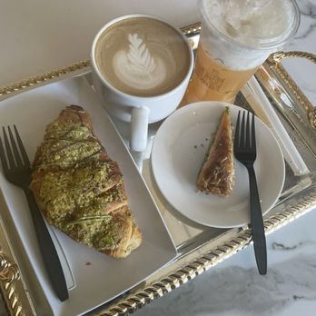 MOCHA POINT YEMENI COFFEE - Updated June 2025 - 135 Photos & 54 Reviews ...