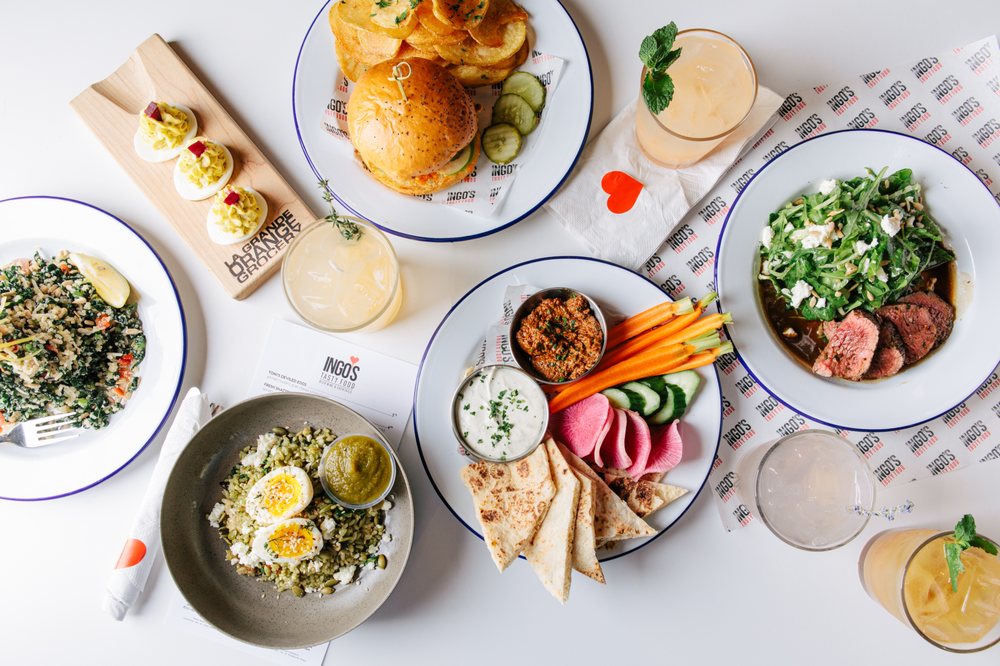 INGO’S TASTY FOOD - Updated October 2025 - 363 Photos & 295 Reviews ...