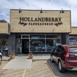 HOLLANDBERRY PANNEKOEKEN - Updated July 2025 - 447 Photos & 244 Reviews ...