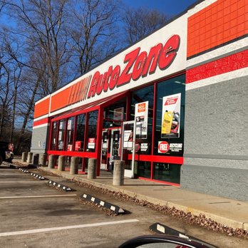 AUTOZONE - Updated October 2025 - 1437 Chestnut St, Emmaus ...