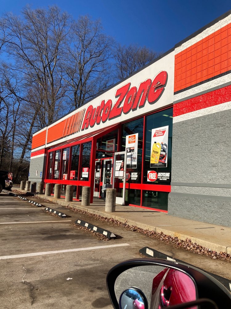 AUTOZONE - Updated October 2025 - 1437 Chestnut St, Emmaus ...