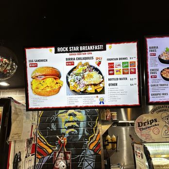 ROCK N’ POTATO - Updated February 2025 - 954 Photos & 720 Reviews ...