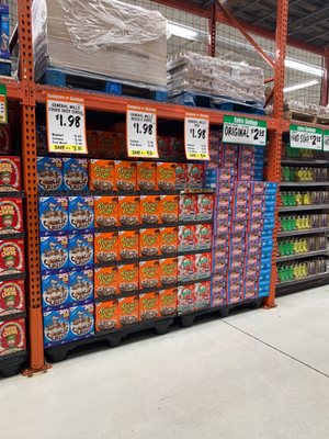 WINCO FOODS - Updated July 2024 - 42 Photos & 88 Reviews - 160 SW ...