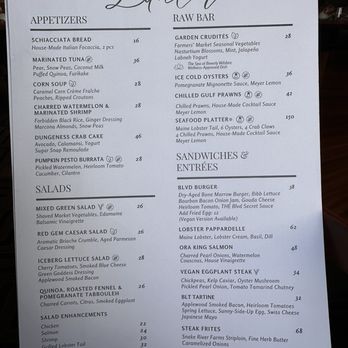 THE BLVD - Updated December 2025 - 991 Photos & 497 Reviews - 9500 ...