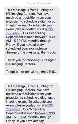 JIM & ELEANOR RANDALL BREAST CENTER - Updated January 2026 - 33 Photos ...