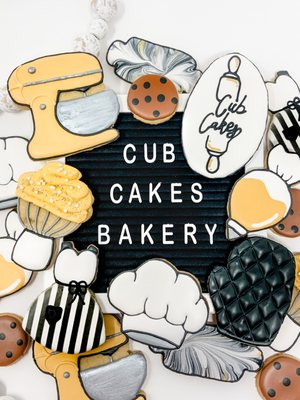 CUB CAKES BAKERY - Updated September 2025 - 12 Photos - Peachtree City ...