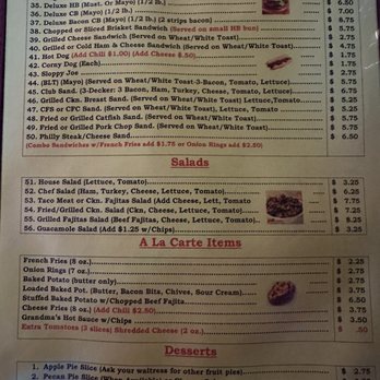 TEXAS ROSE RESTAURANT & CLUB - Updated November 2025 - 17 Photos & 24 ...